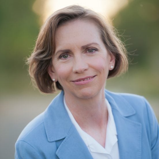 Lisa M. Soederberg Miller – behavioral science; health communication ...